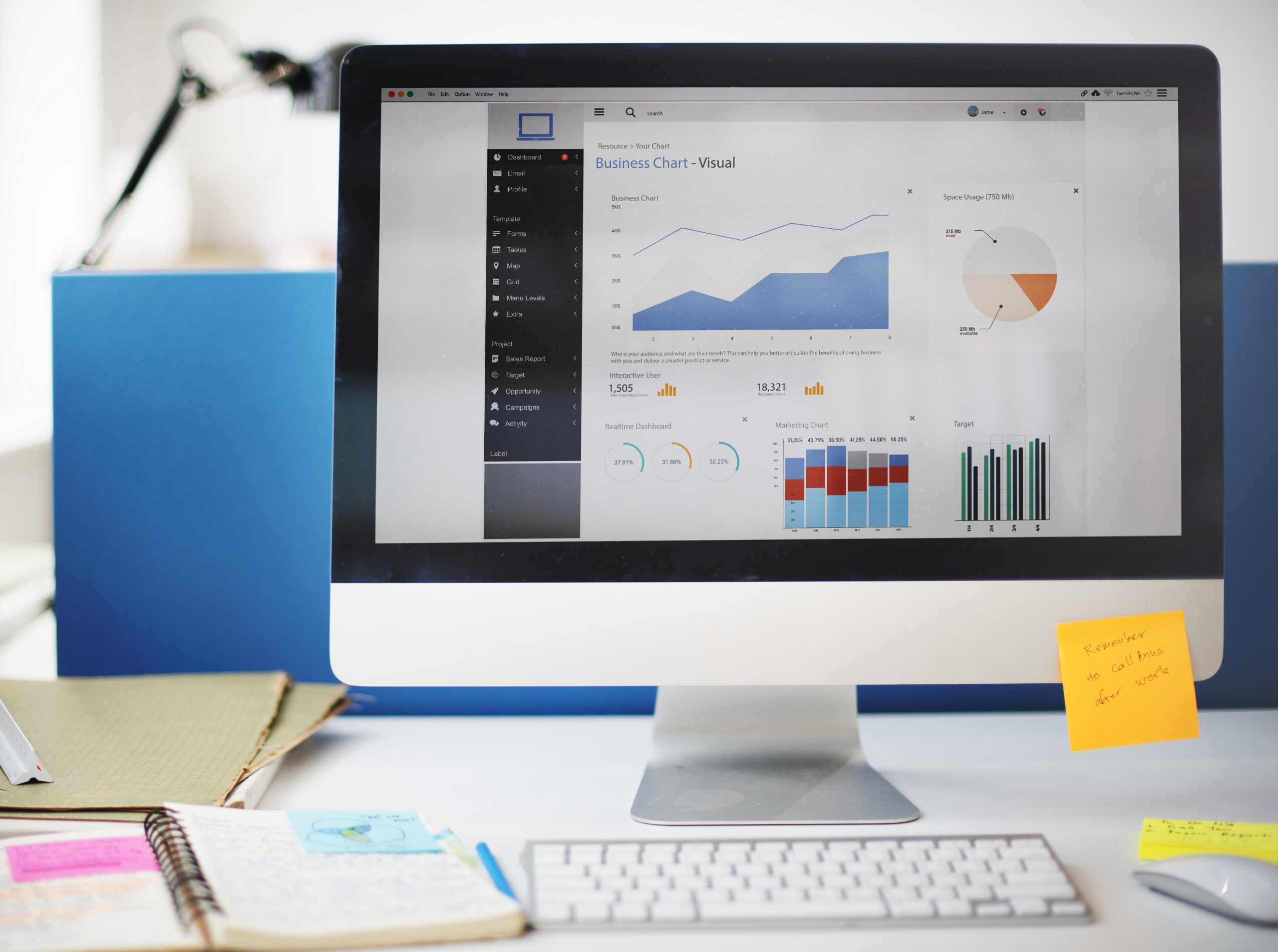 Compaas: el Software para la protección de datos - Compaas